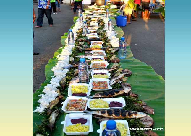 Pangasinan – Festival Capital of the North | Mangunguna Festival ...