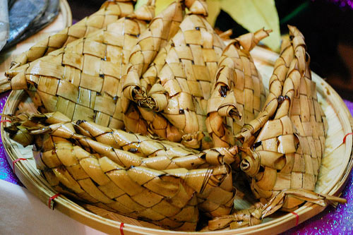 Patupat Festival Of Pozorrubio Pangasinan - Pangasinan - Festival ...